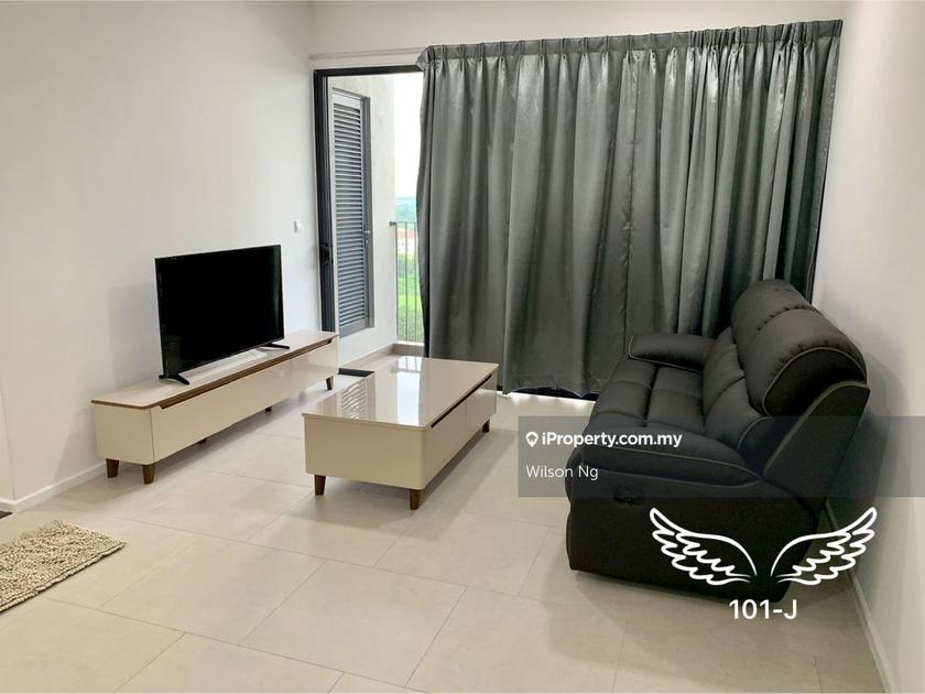 Geo Bukit Rimau, Bukit Rimau, Shah Alam for sale - RM520000 | iProperty ...