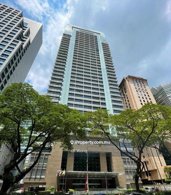 Office for rent at Menara Public Bank 2, KLCC, KL City Centre, Kuala ...