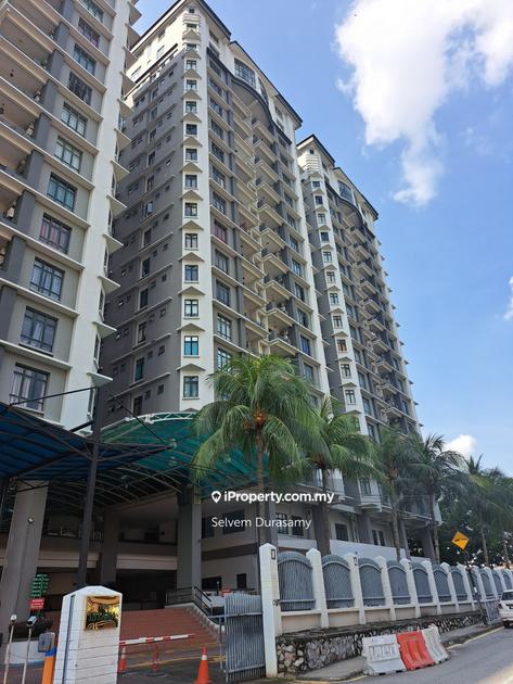 Condominium for sale at The Istara - RM 580,000 | iProperty Malaysia