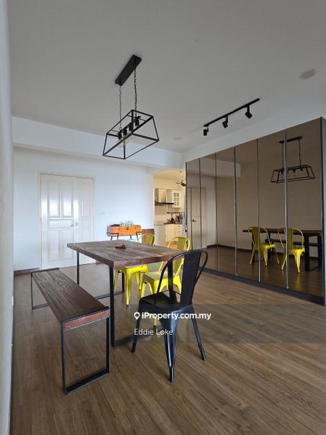 Rivercity Condominium, Jalan Ipoh for rent - RM2100 | iProperty Malaysia