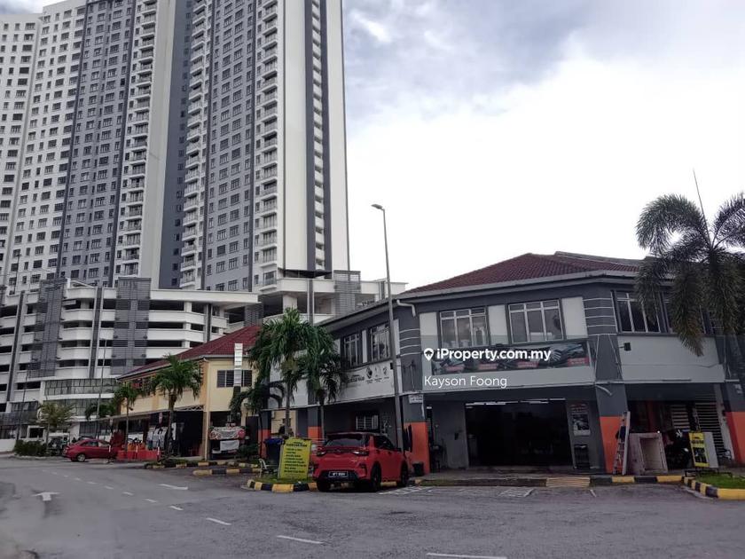 Lestari Perdana, Seri Kembangan for rent - RM9500 | iProperty Malaysia