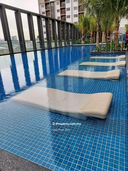 The Hamstead Cheras, Cheras for sale - RM390000 | iProperty Malaysia