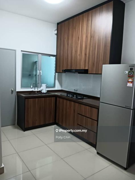 Condominium for rent at Bayu Temiang Residensi - RM 1,600 per month ...