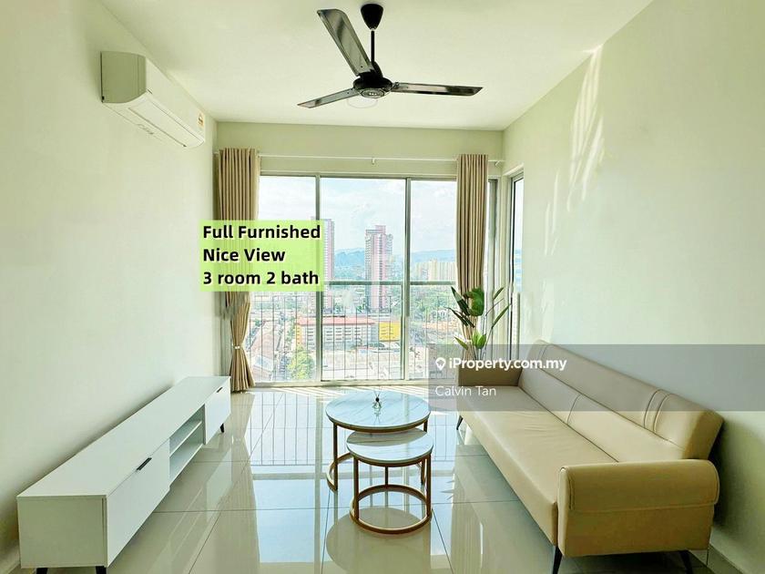Residensi MH Platinum 2, Setapak for rent - RM2350 | iProperty Malaysia