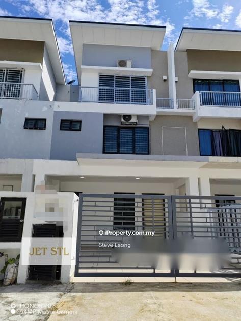 3-storey Terraced House for sale at Setia Alam, Setia utama 2, Setia ...