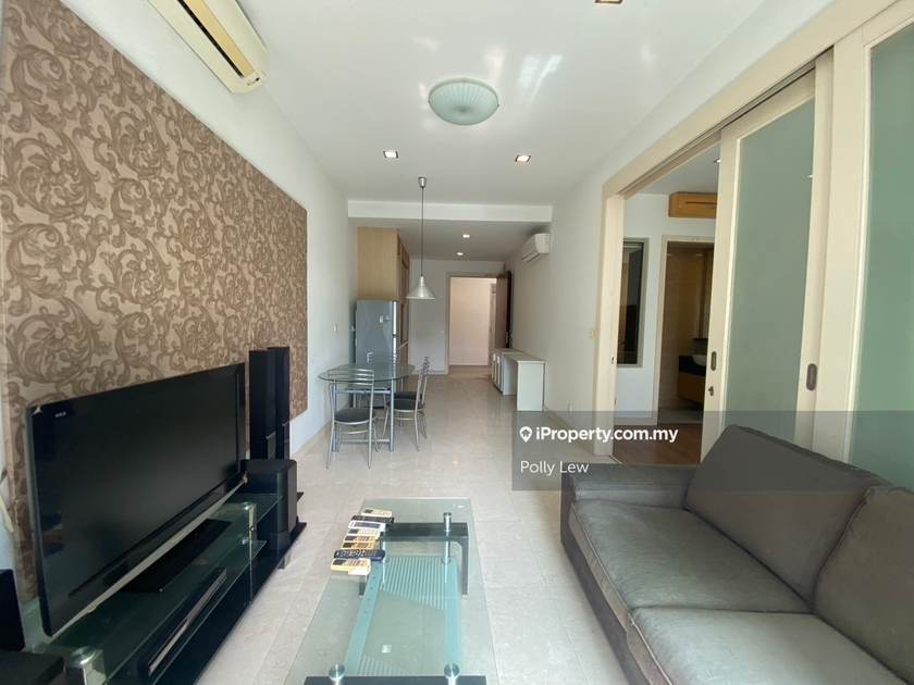 Serviced Residence for sale at Marc Residence - RM 899,000 | iProperty Malaysia