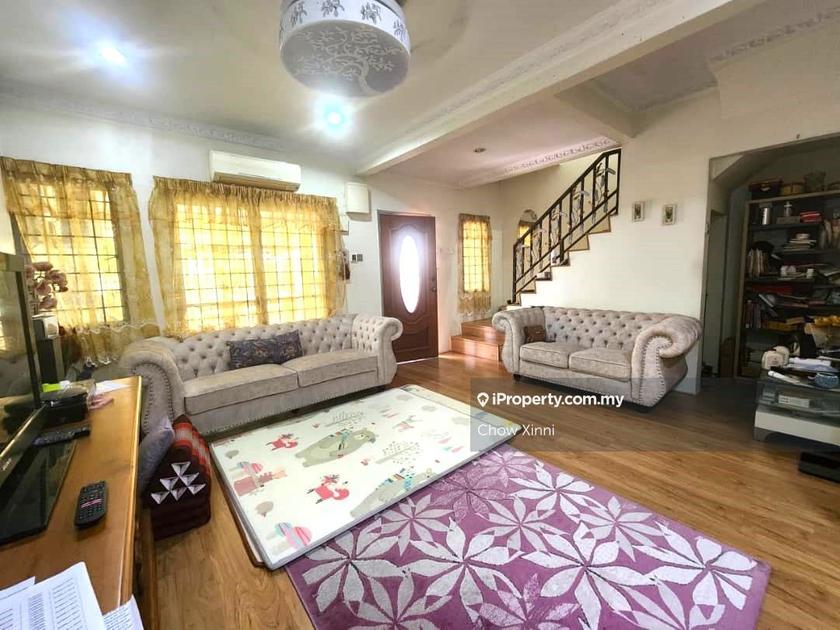 2-storey Terraced House for sale at Usj 12, Subang Jaya - RM 725,000 ...