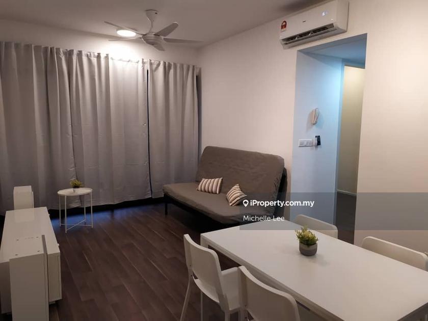 Geo Bukit Rimau, Bukit Rimau, Shah Alam for sale - RM438000 | iProperty ...