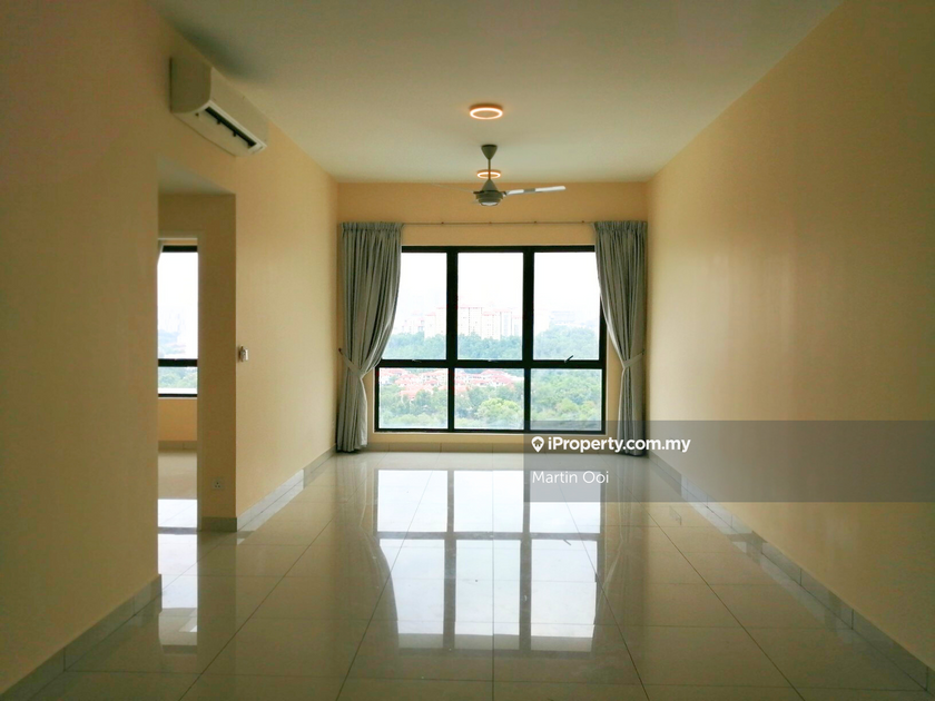 Serviced Residence for rent at 8 Kinrara - RM 2,200 per month ...