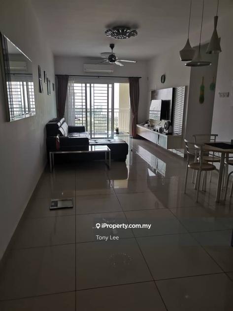Serviced Residence for sale at Endah Promenade - RM 430,000 | iProperty ...