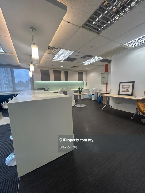 Office for rent at Wisma Mont Kiara - RM 10,280 per month | iProperty ...