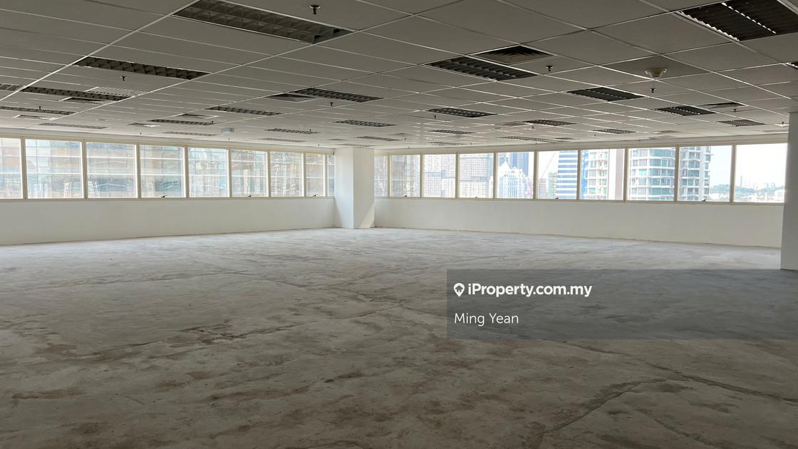 Office for rent at Menara IGB , Mid Valley City , Kuala Lumpur - RM ...