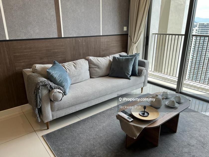 Kenwingston Platz, Setapak for rent - RM2499 | iProperty Malaysia