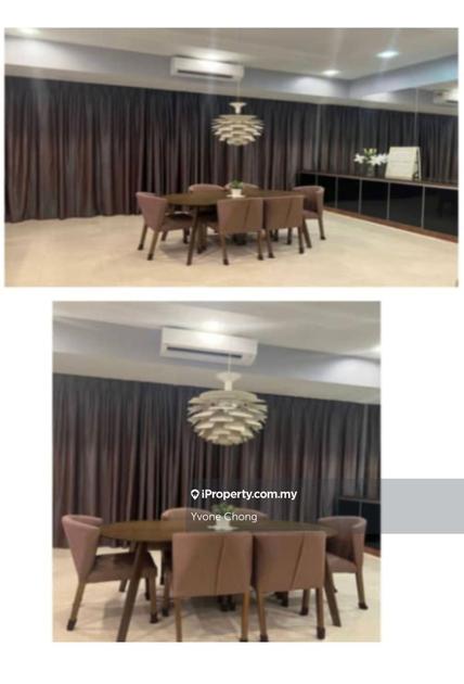 Condominium for sale at The Meritz - RM 1,500,000 | iProperty Malaysia