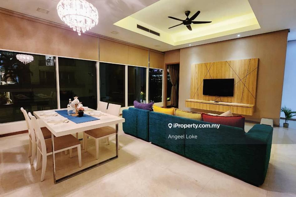 Vipod Residence, KLCC, KL City Centre for sale - RM1450000 | iProperty ...