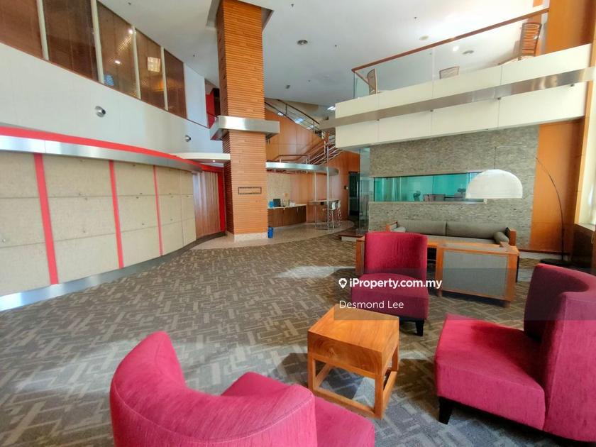 The Ampwalk Mall Jalan Ampang KLCC, KL City Centre for sale - RM7700000 ...