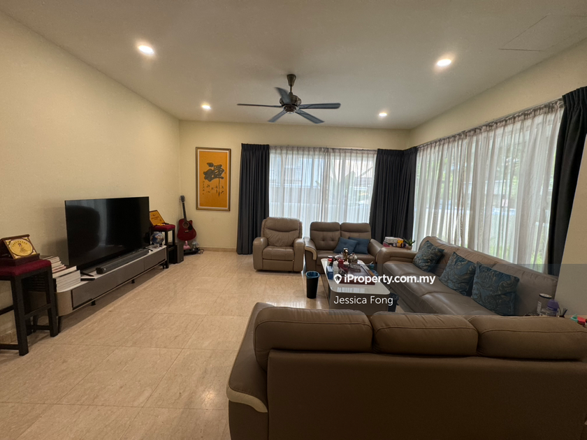 Semi-detached House for rent at Duta Tropika, Sri Hartamas - RM 15,000 ...