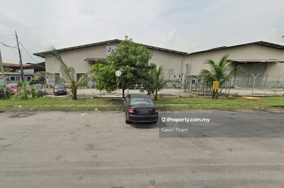 South Port (Pelabuhan Selatan), Port Klang (Pelabuhan Klang) for rent - RM57950 | iProperty Malaysia