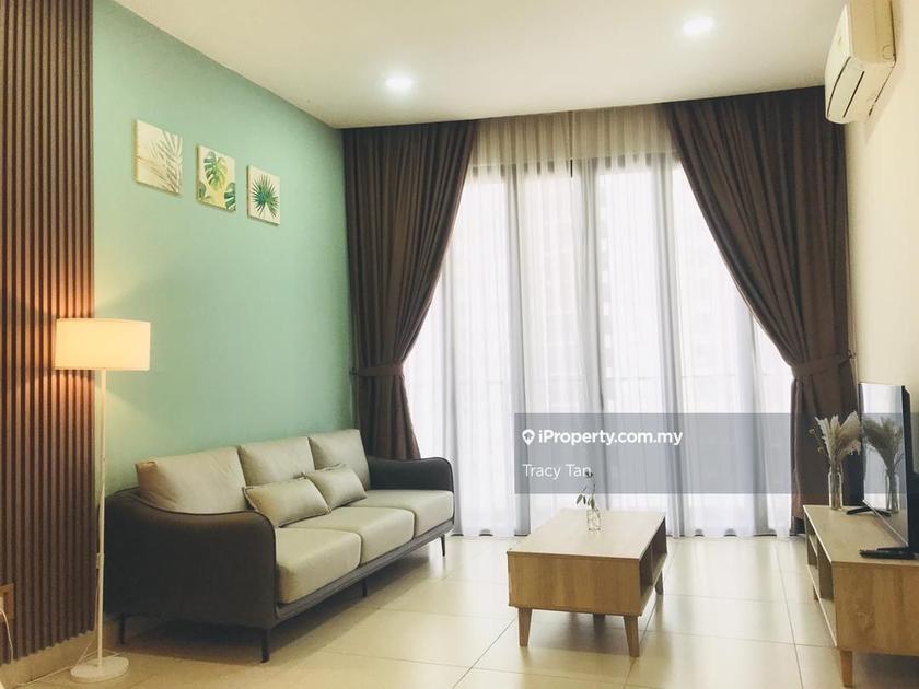 KL Gateway Premium Residences, Kampung Kerinchi (Bangsar South) for ...