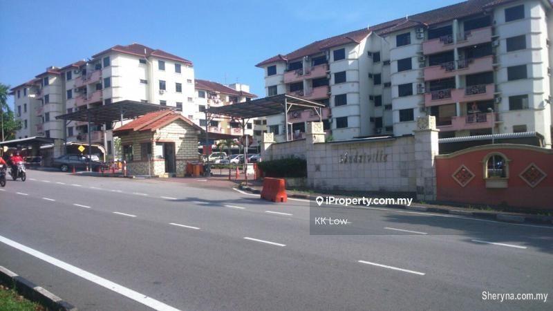 Condominium for sale at Skudai Villa - RM 218,700 | iProperty Malaysia