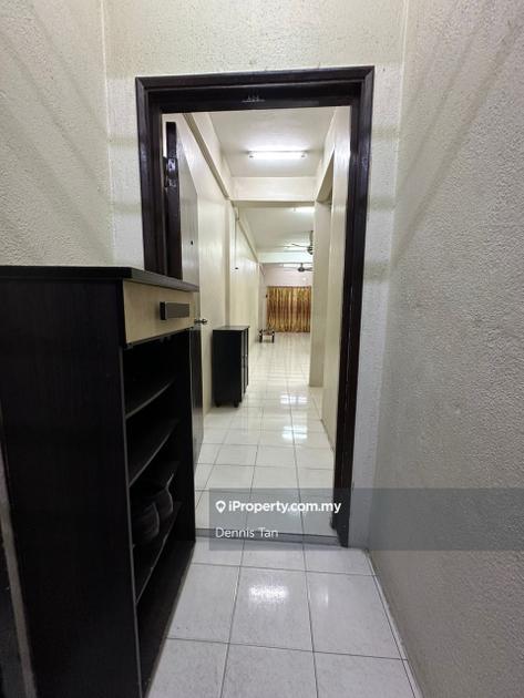 Vista Indah Putra, Taman Bayu Perdana, Klang for rent - RM1200 ...
