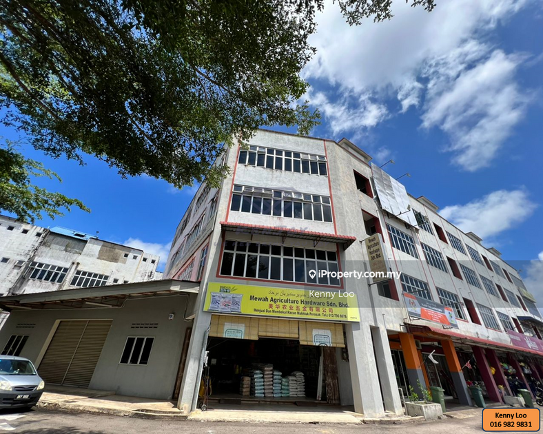 Shop for sale at Bandar Baru Rompin, Rompin - RM 1,580,000 | iProperty ...