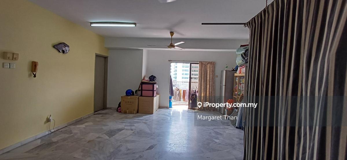 Menara Bakti, Seksyen 14, Petaling Jaya for sale - RM410000 | iProperty ...