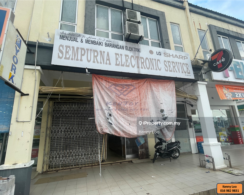 Indera Sempurna, Kuantan for rent - RM2000 | iProperty Malaysia