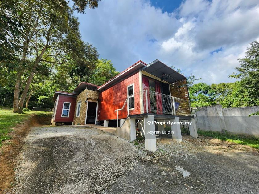 RESORT STAYCATION JELEBU NEGERI SEMBILAN, Taman Jelebu, Kuala Klawang ...