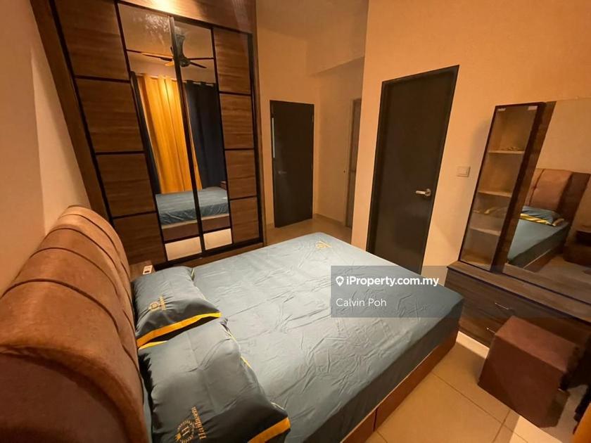 Yale Suites @ EduSentral, Setia Alam for rent - RM1600 | iProperty Malaysia