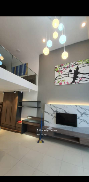 EkoCheras, Taman Mutiara Barat, Cheras for rent - RM2500 | iProperty ...