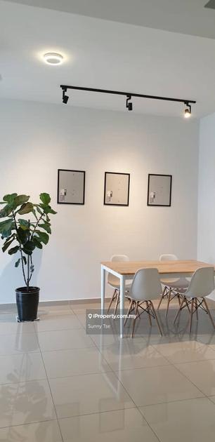 Condominium for sale at Solaria Residences - RM 638,000 | iProperty ...