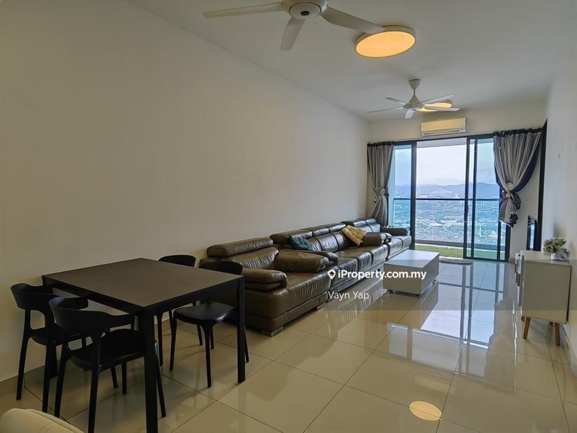 Symphony Tower (Menara Simfoni), Balakong for rent - RM1700 | iProperty ...