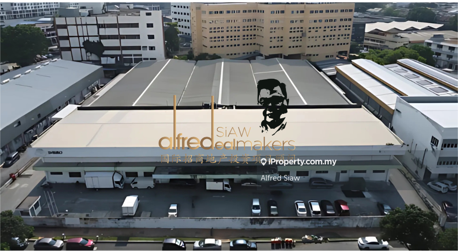 PJ 2-Storey Office Building for rent, Petaling Jaya for rent - RM75875 ...