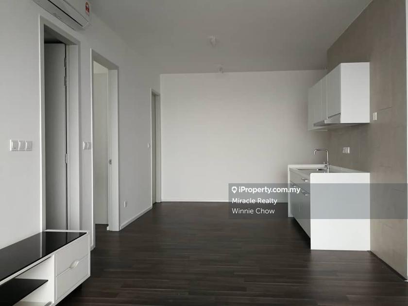 Serviced Residence for sale at Geo Bukit Rimau - RM 410,000 | iProperty ...