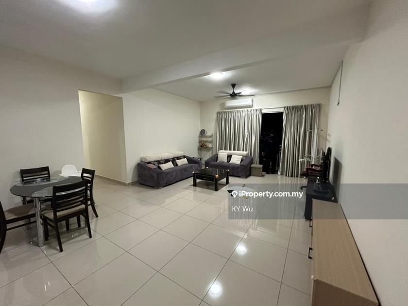 Condominium for rent at Royale Infinity - RM 1,500 per month ...
