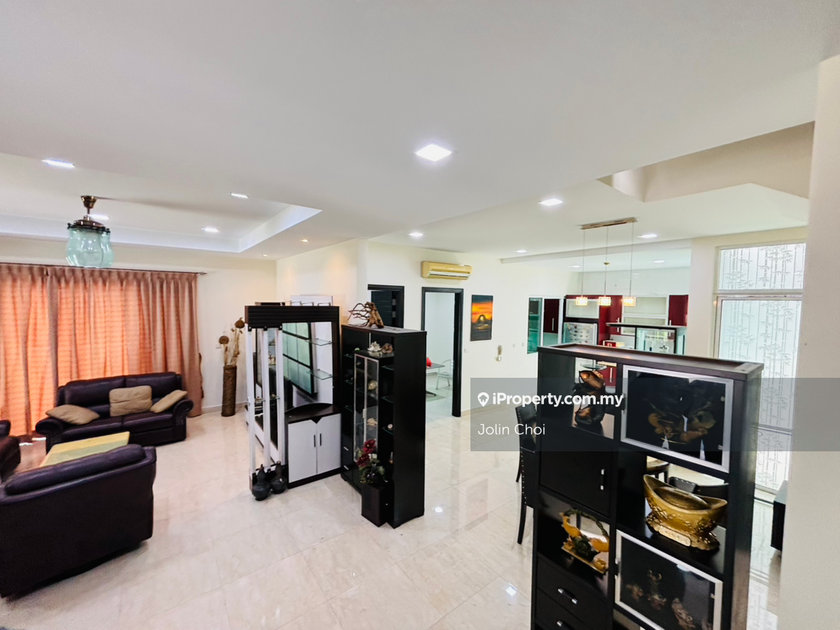 Semi-Detached House for sale at Duta Tropika, Sri Hartamas, publika ...