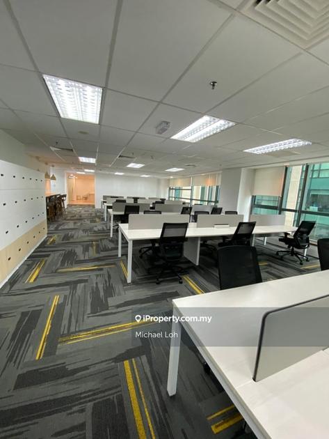 Office for rent at G tower office jalan tun razak , klcc, kl city ...