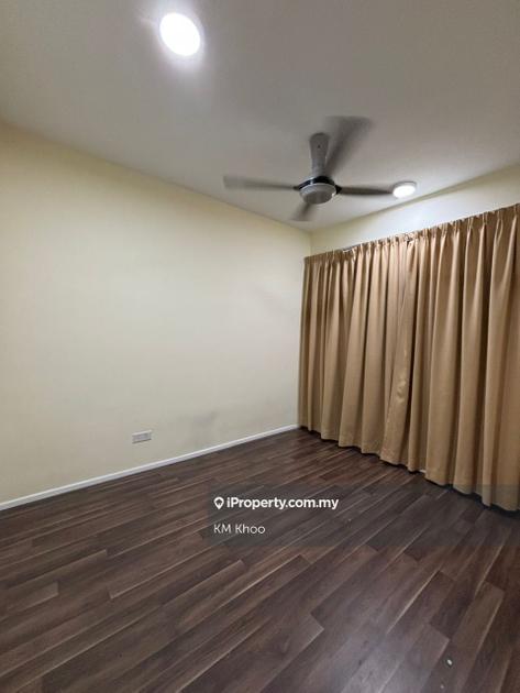 Serviced Residence for rent at Geo Bukit Rimau - RM 1,500 per month ...