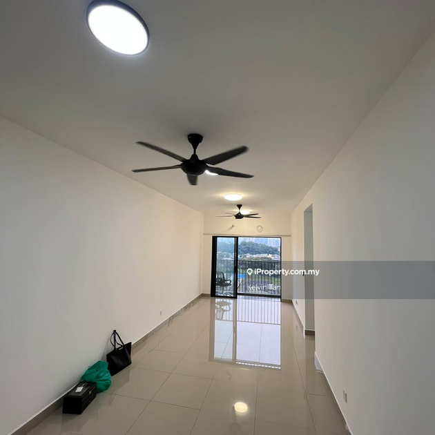 The Hamstead, Desa Tun Razak, KL City Centre for rent - RM1500 ...