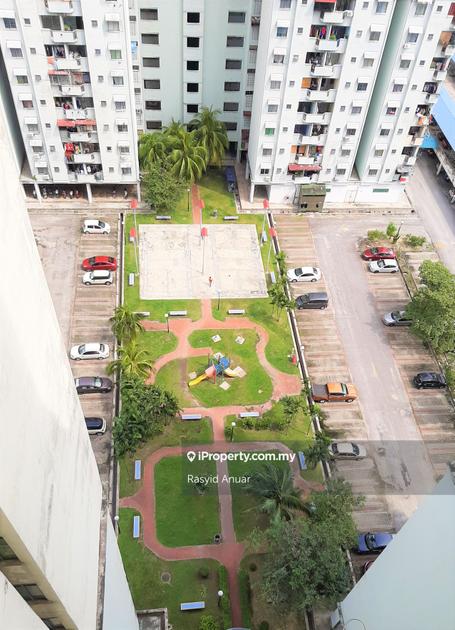 Menara Orkid, Sentul for sale - RM320000 | iProperty Malaysia