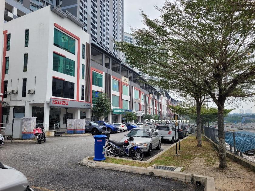 Shop for rent at Simfoni Tower - RM 8,000 per month | iProperty Malaysia