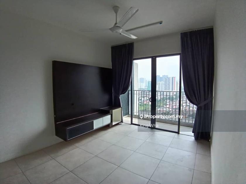 Serviced Residence for rent at Sky Meridien - RM 2,500 per month ...