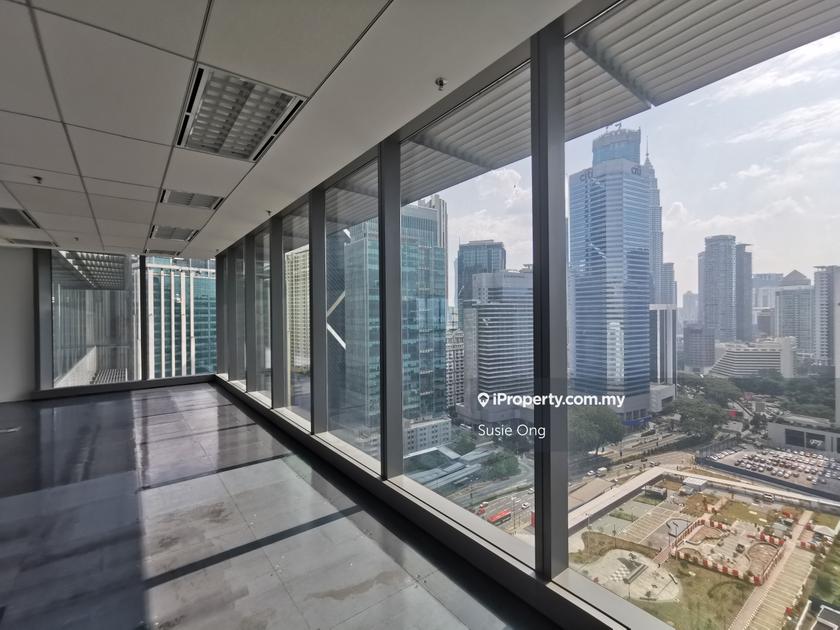 Office for rent at Integra Tower @ The Intermark - RM 67,359 per month | iProperty Malaysia