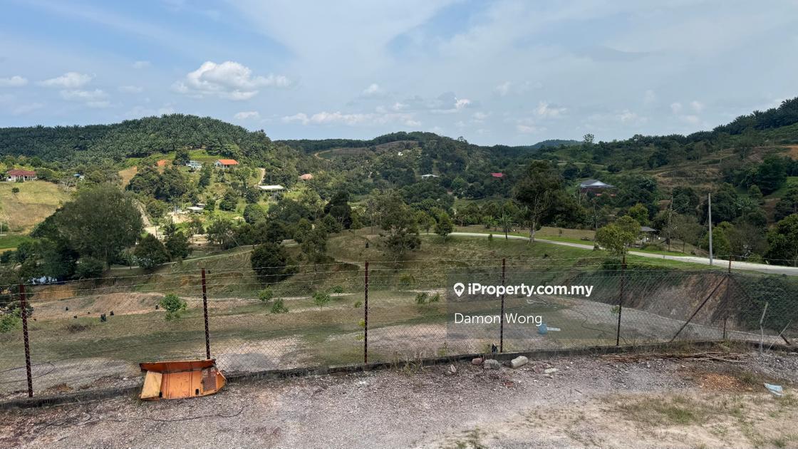 Resort home stay land, Sri Telemong, Karak for sale - RM6400000 ...