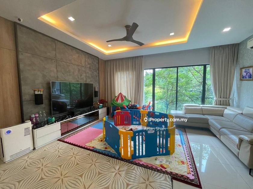 Townhouse for sale at Sunway Montana, Setapak - RM 1,599,999 ...