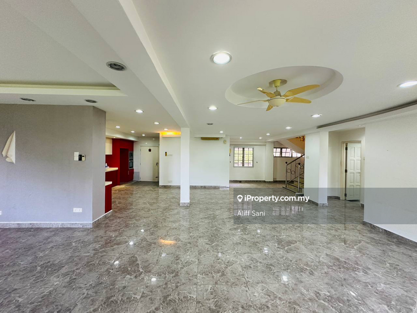 Condominium for rent at Menara Mutiara - RM 4,900 per month | iProperty ...