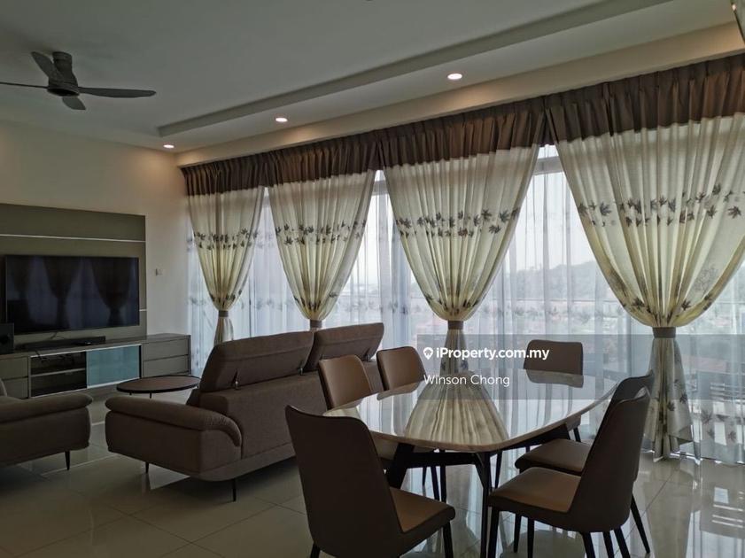 Condominium for sale at Olive Tree Residences - RM 1,100,000 ...