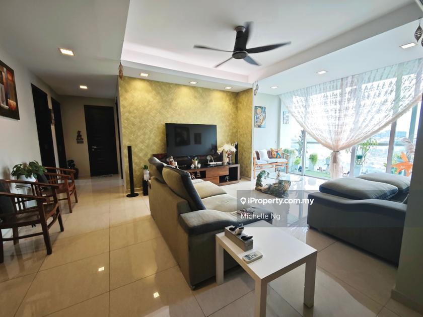 USJ One Avenue Condo, Taman Subang Permai, Subang Jaya for sale ...