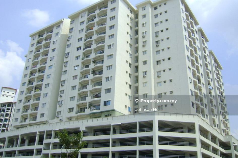 Prima Setapak Condominium, Taman Setapak, Setapak for sale - RM380000 ...